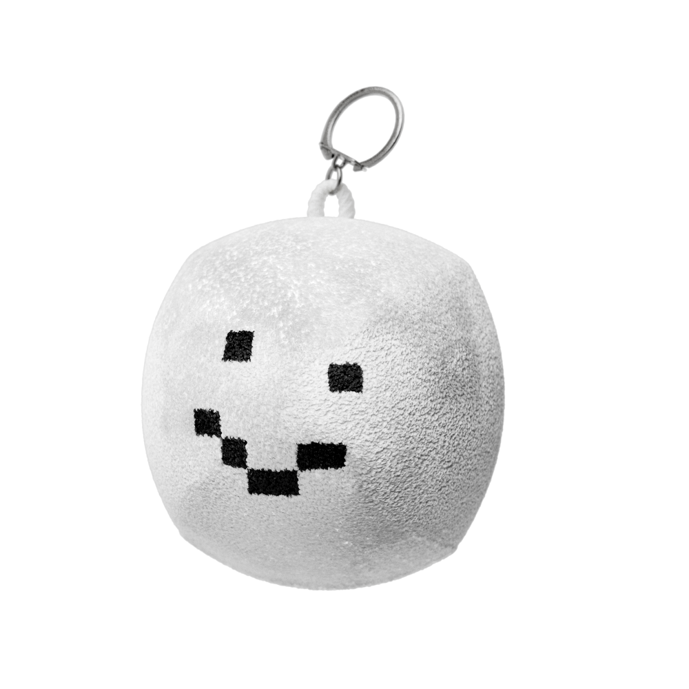 Плюшевый шар — Alfedov | SHIELD MERCH