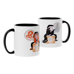 Кружки | SHIELD MERCH