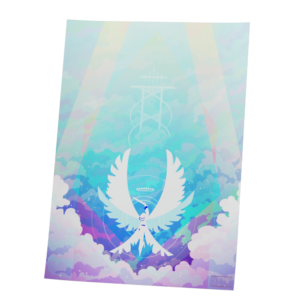 Плакаты | SHIELD MERCH