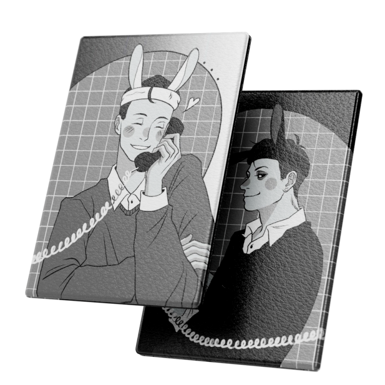 Обложка на паспорт — Dushenka "Луга" | SHIELD MERCH