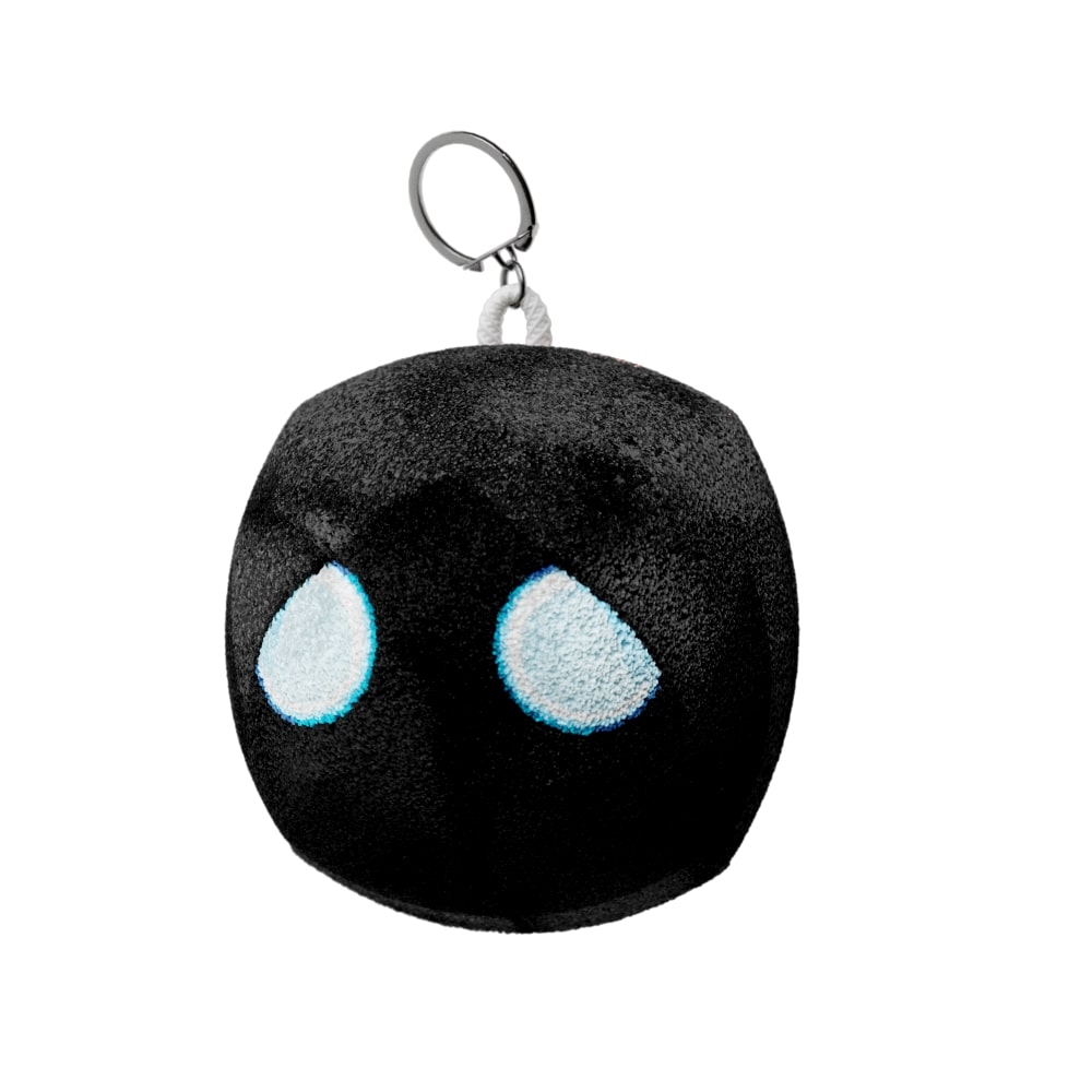 Плюшевый шар — Alfedov "Галантный образ" | SHIELD MERCH