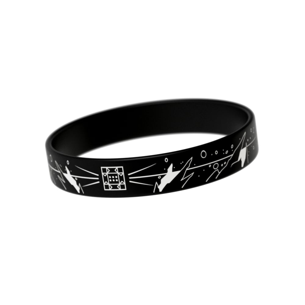 Браслет — KlashRaick | SHIELD MERCH