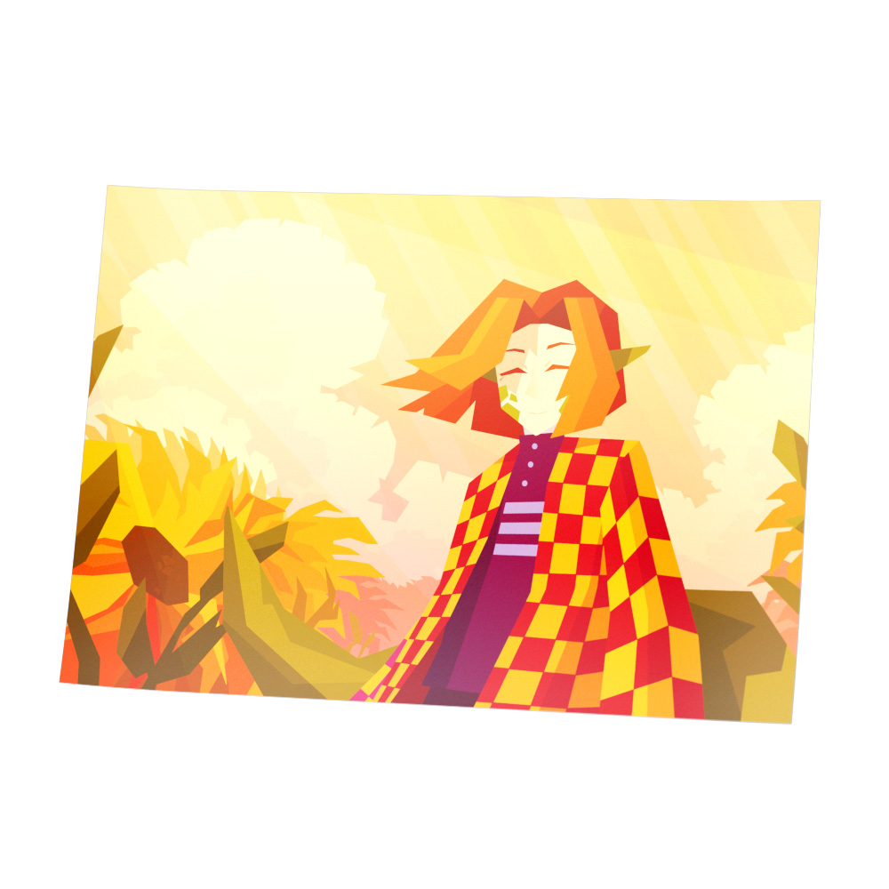 Плакат — SecB "Луга" | SHIELD MERCH