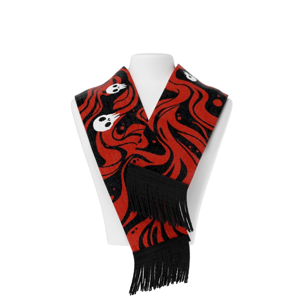 Шарфы | SHIELD MERCH